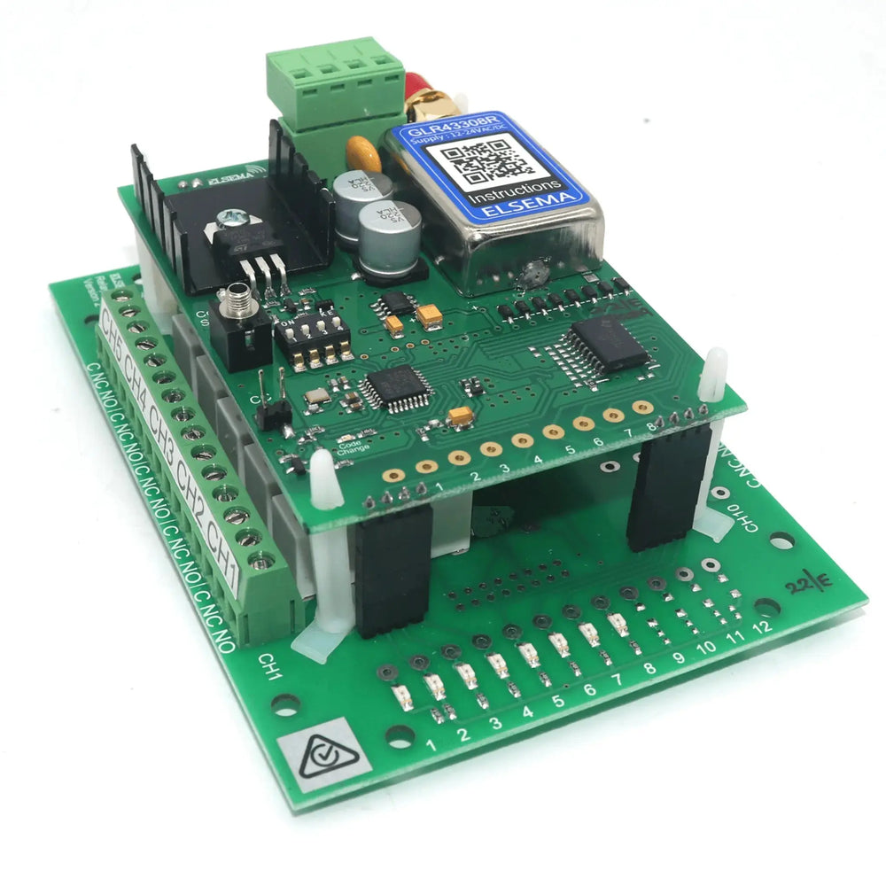 Receivers - Retro Remotes – Page 2