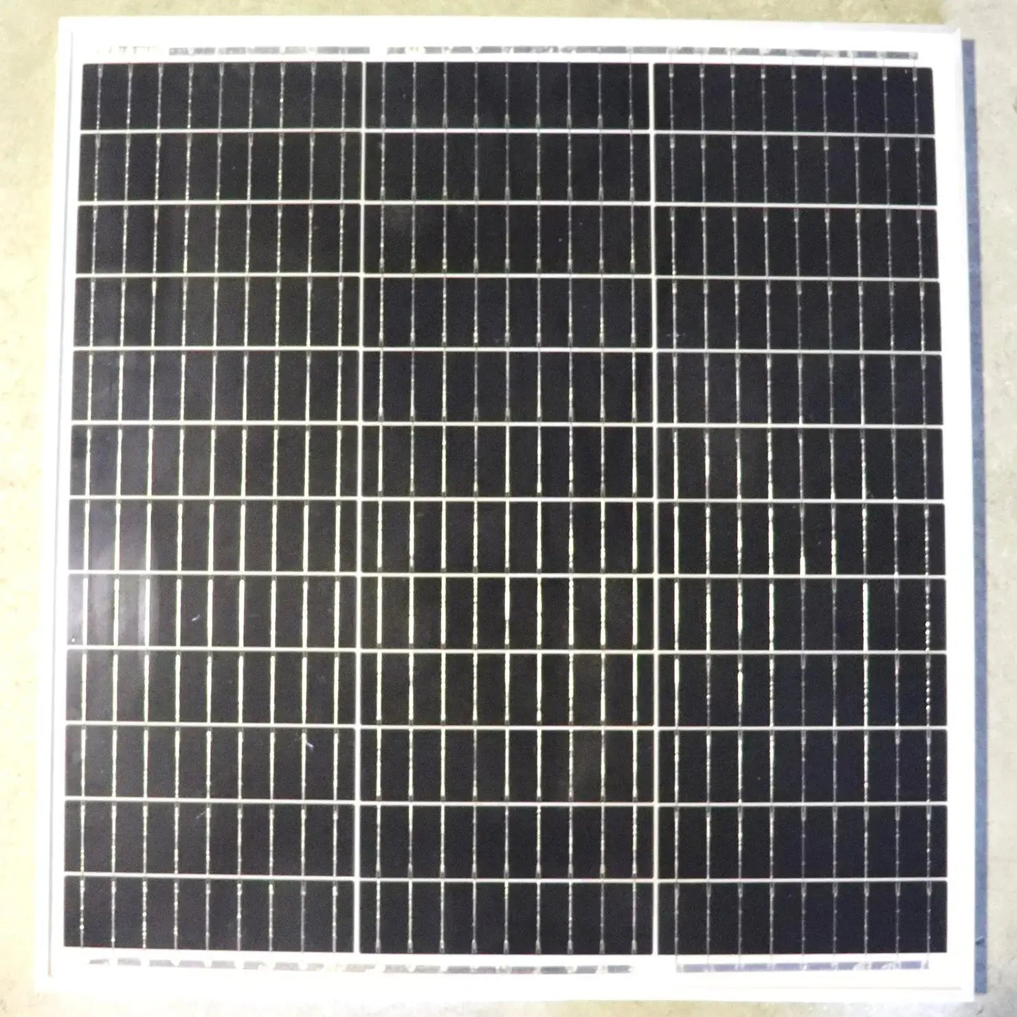 Solar Panels & Solar Kits - Retro Remotes