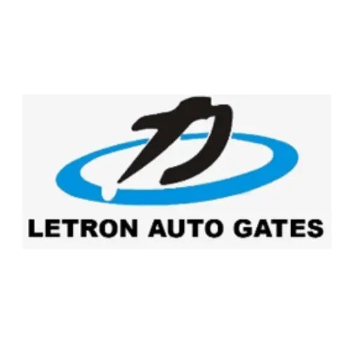 Letron Gates Remote | Genuine Replacement Remote – Retro Remotes