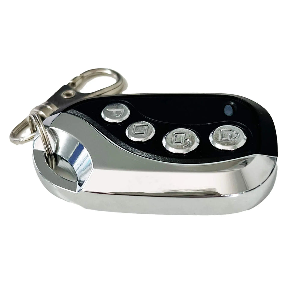 AHouse Gate Remote Replacement | Retro Remotes