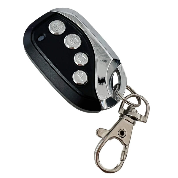 AHouse Gate Remote Replacement | Retro Remotes