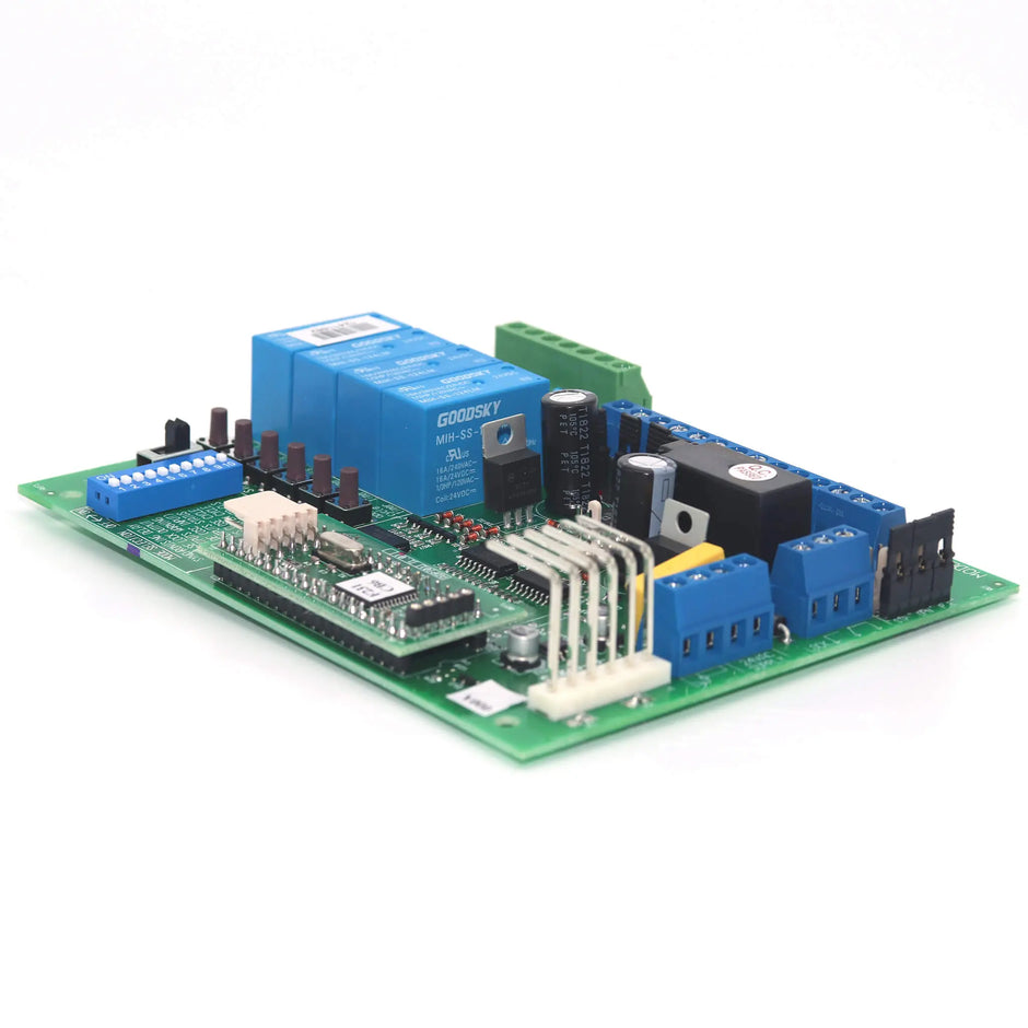 Automatic Technology Control Boards - Retro Remotes