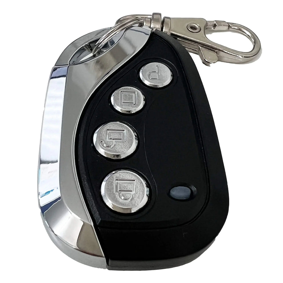 AHouse Gate Remote Replacement | Retro Remotes
