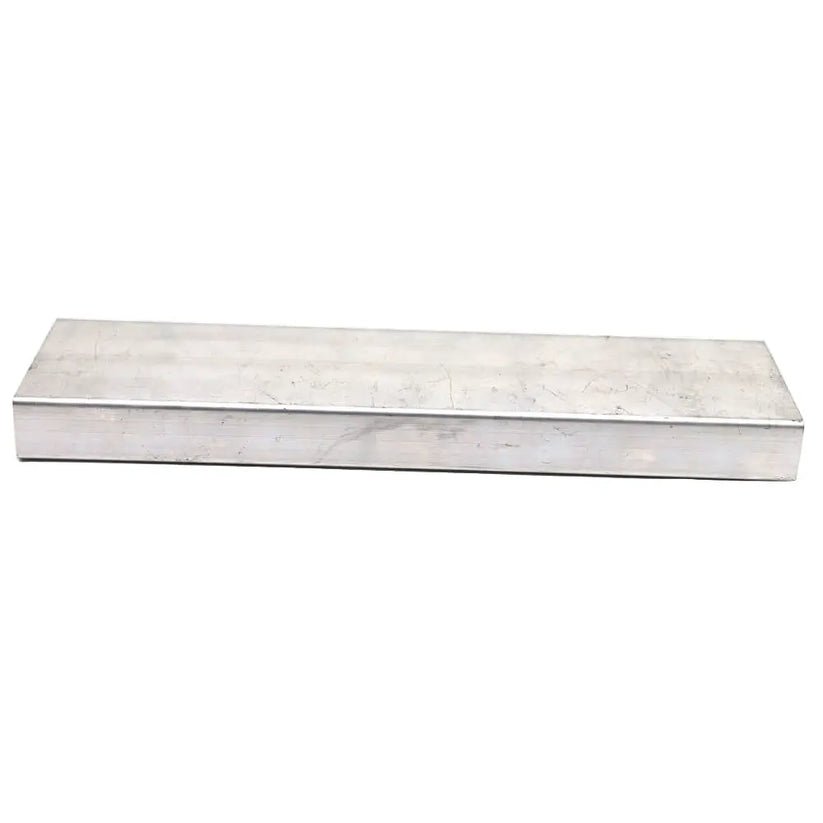 Sliding Block Channel – Durable Aluminium Guide Track for Sliding Gate ...