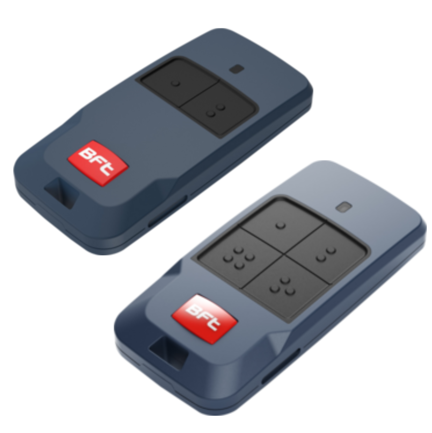 BFT Mitto Cool - Retro Remotes