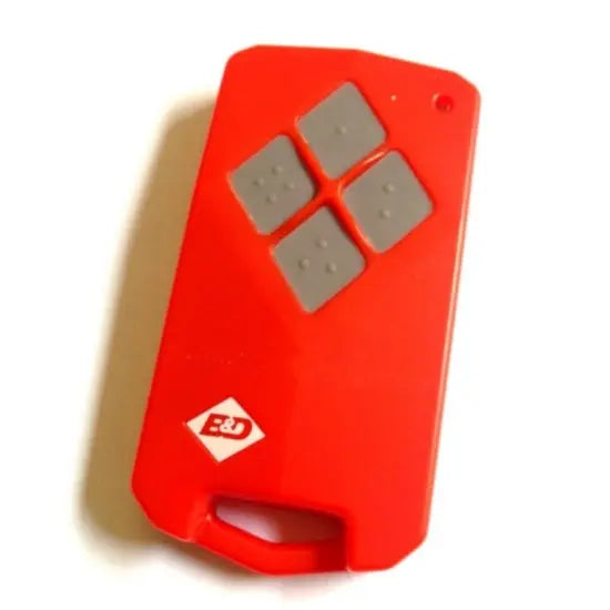 B&D Garage Door Remotes & Spare Parts | Replacement Options – Retro Remotes