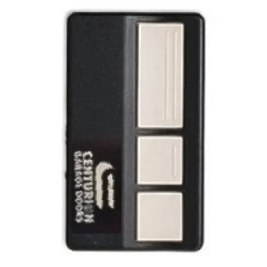 Centurion 4333A Remote – Replacement Options Available – Retro Remotes