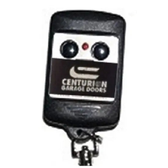 Centurion HT1 Remote – 310 MHz Billion Code Replacement Option – Retro ...