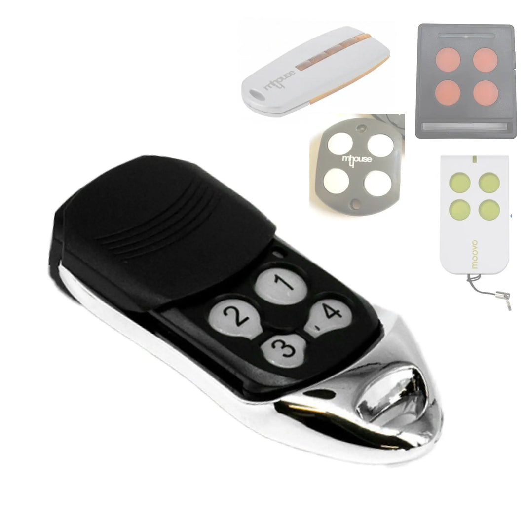 Products – Page 4 – Retro Remotes