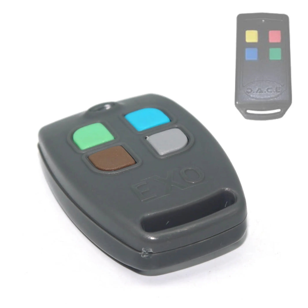 Products – Page 5 – Retro Remotes