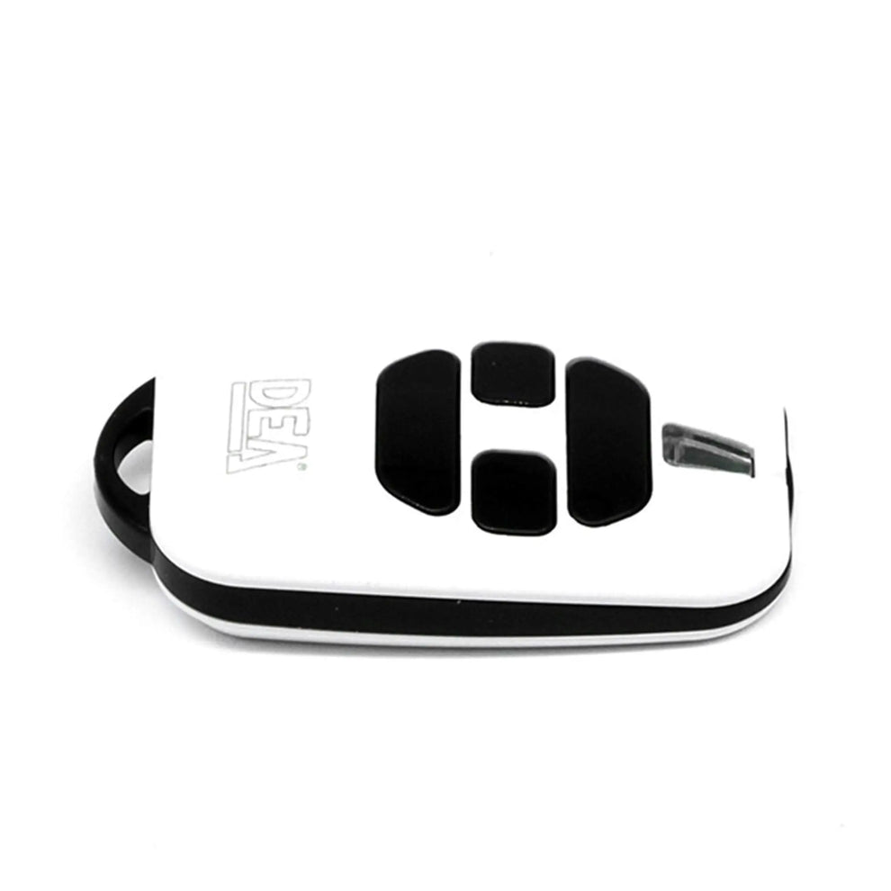 DEA Ziggy GTi Remote – Genuine 2 & 4 Button Replacement Remote – Retro ...