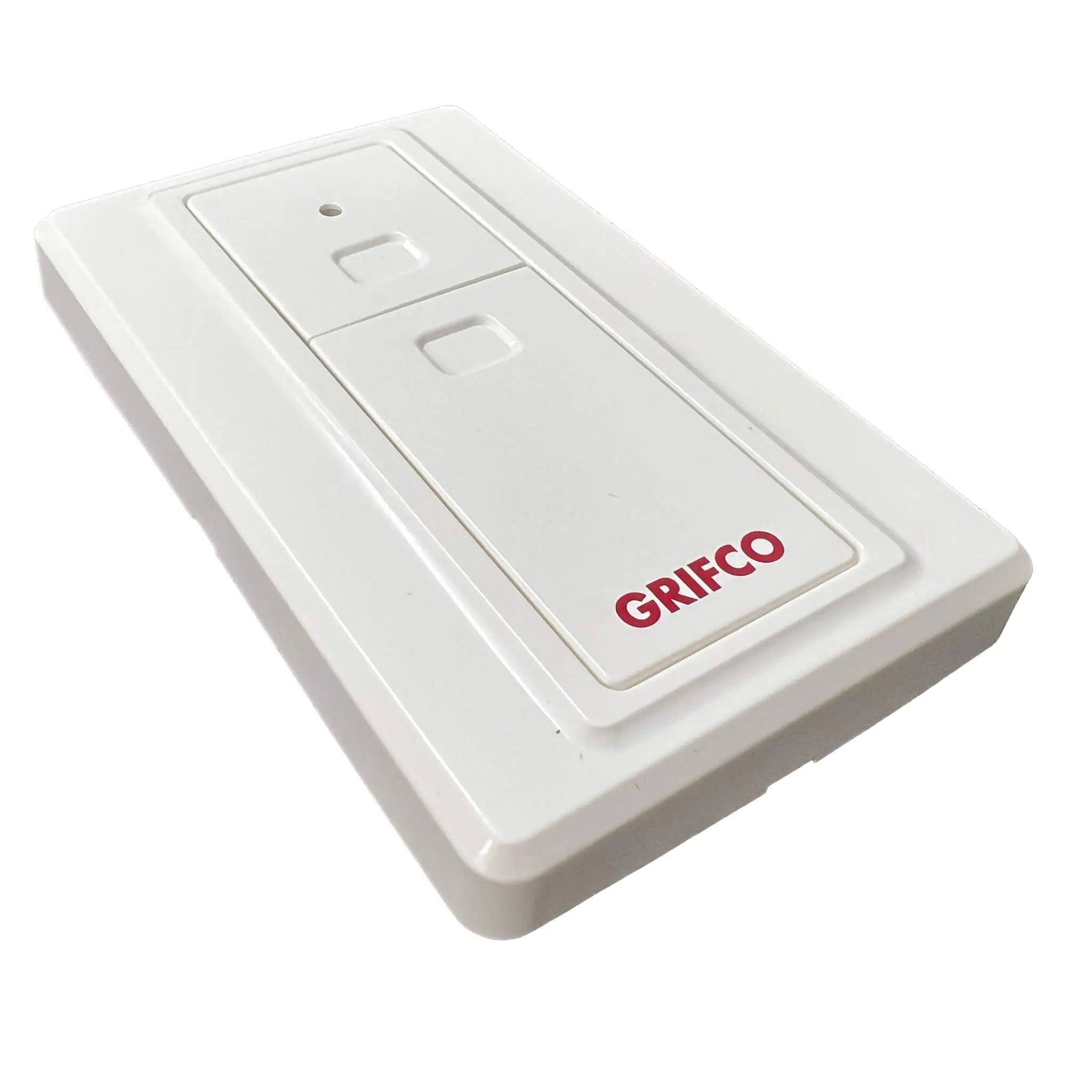 Grifco E138G Wall Remote - Retro Remotes