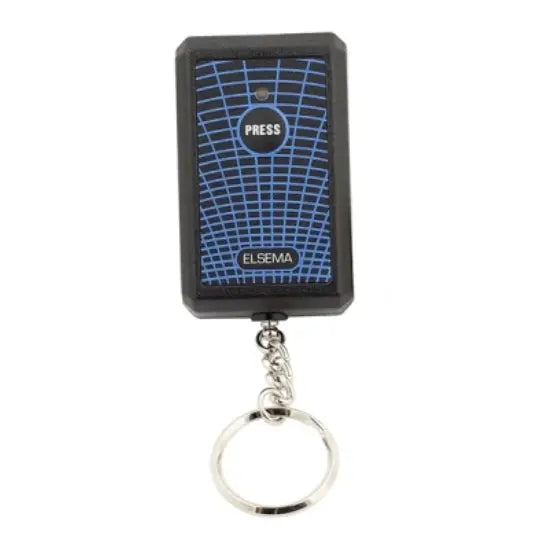 Elsema KEY 301 Remote – Discontinued 12-Switch Replacement Options ...