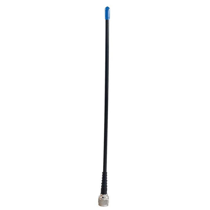 Elsema 433S-N Antenna | High-Gain 4.5dBi N-Type Whip Antenna – Retro ...