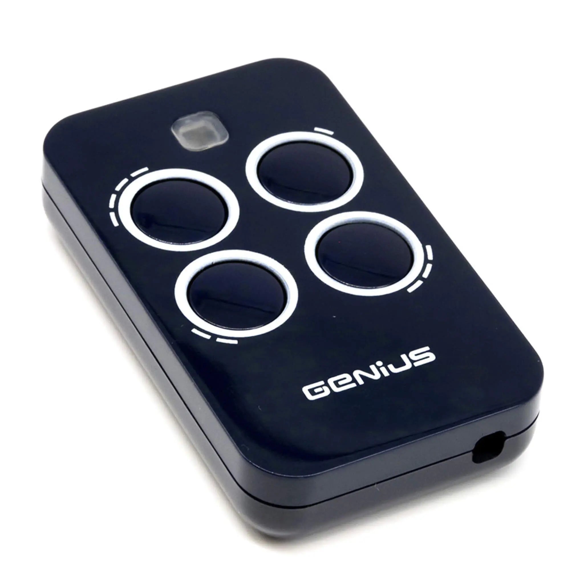 Genius Remote – Genuine Replacement for Genius & ADYX Gate Motors ...