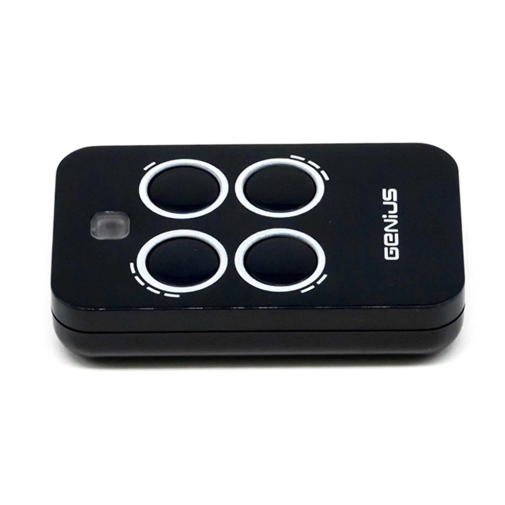 Genius Remote – Genuine Replacement for Genius & ADYX Gate Motors ...