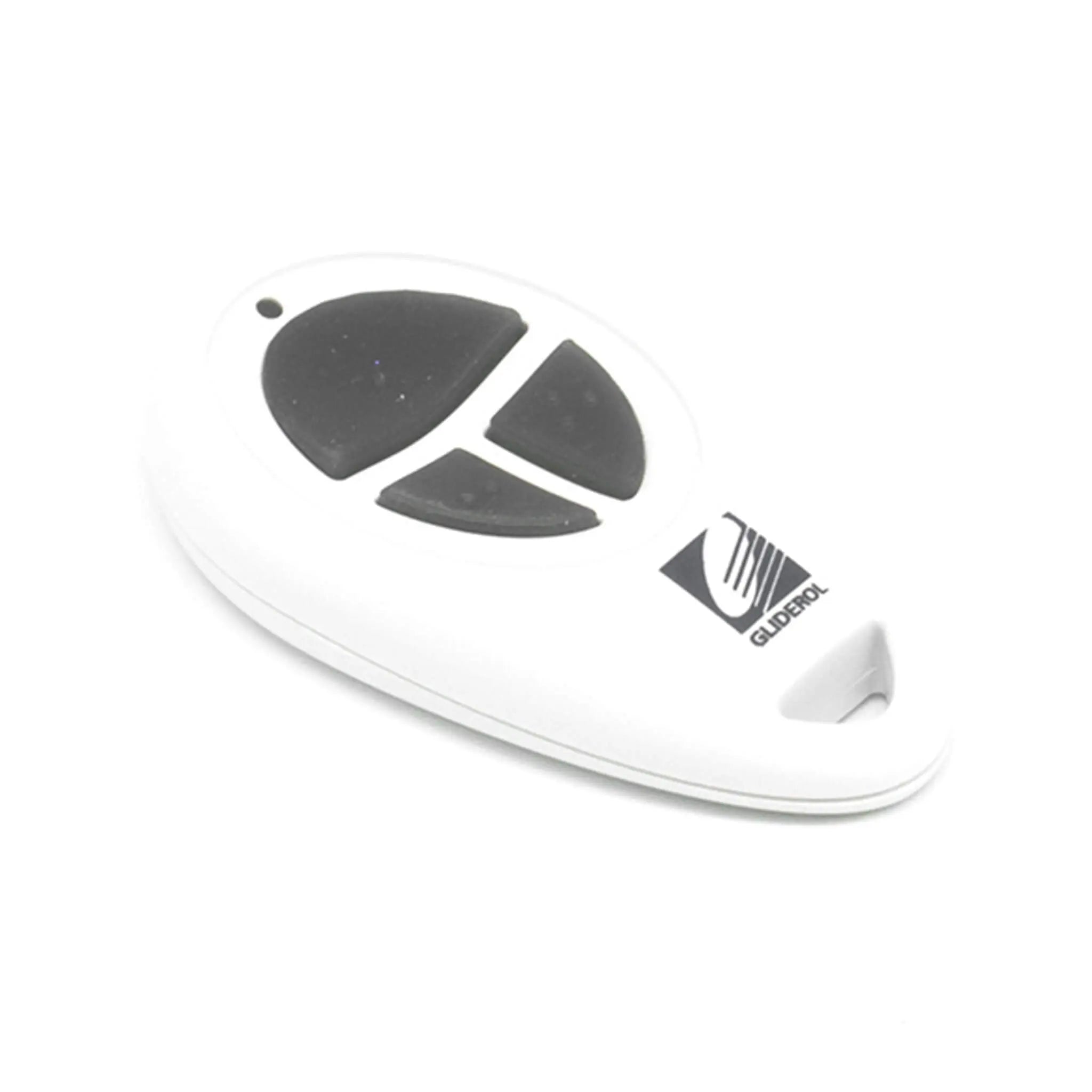 Gliderol Garage Remote TM390+ – Grey Button Genuine Replacement – Retro ...