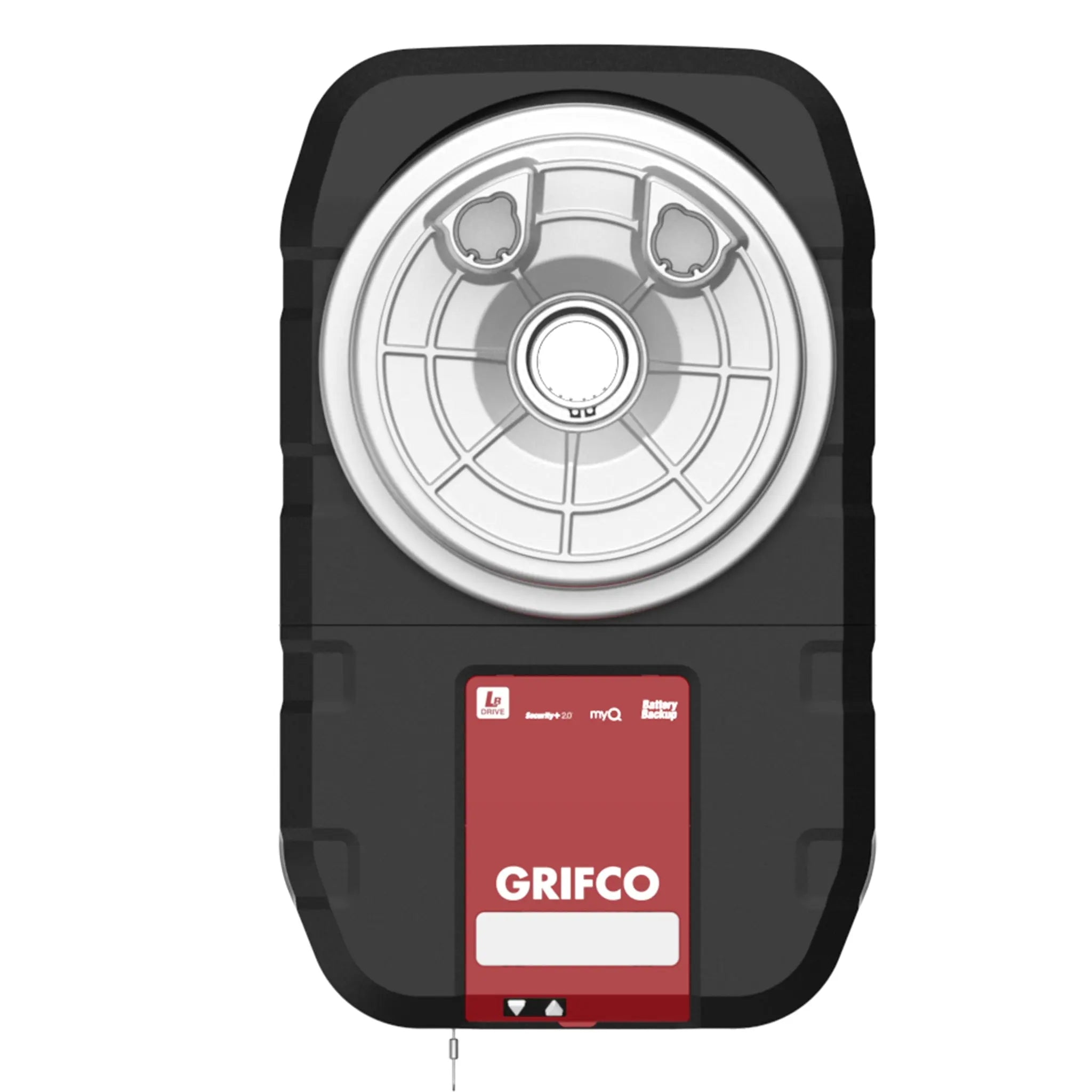 Grifco LR Drive GLD-RDO | Light Commercial Roller Door Opener – Retro ...