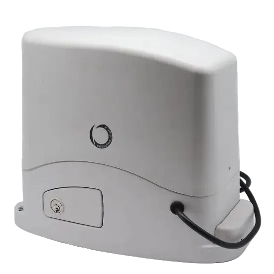 TURBO 400 Sliding Gate Motor Kit | Key Automation 400kg – Retro Remotes