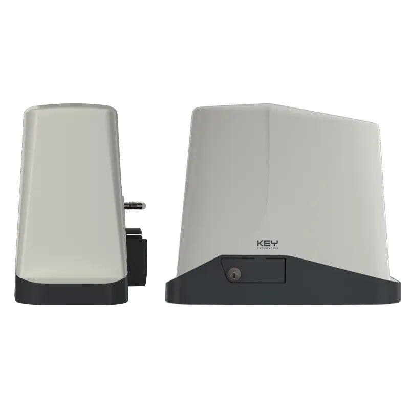 Key Automation TURBO S 700KG Gate Motor - Retro Remotes