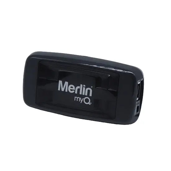 MYQ Connectivity Kit M828AU774 | Smart Control for Merlin Openers ...