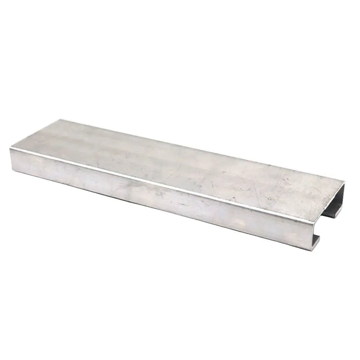 Sliding Block Channel – Durable Aluminium Guide Track for Sliding Gate ...