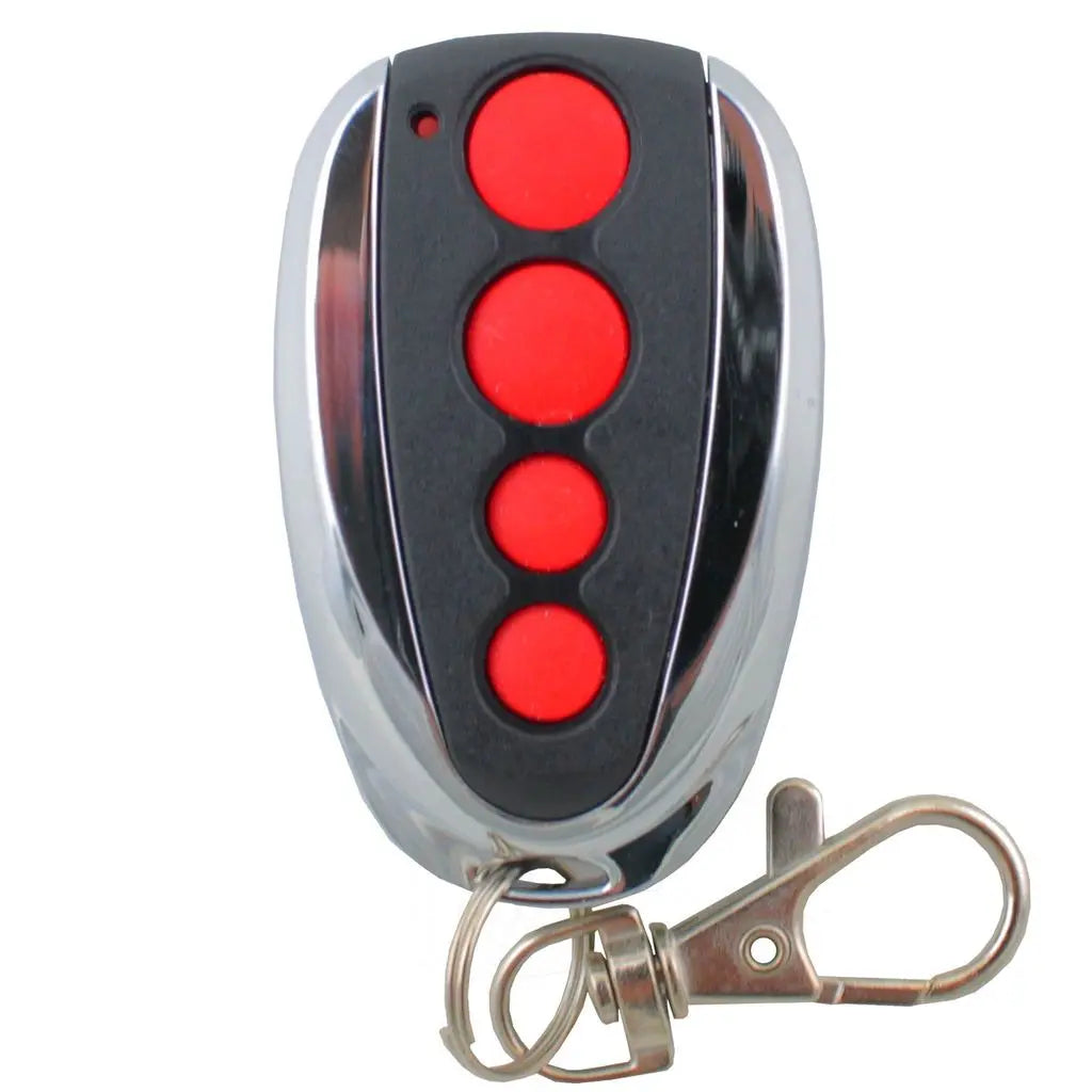 SteelLine SD800 Remote | ZT-07 Compatible Replacement Remote – Retro ...