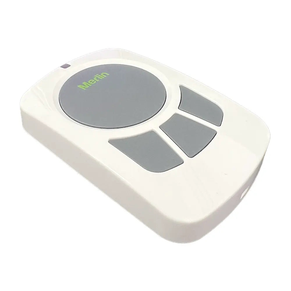 Merlin Wall Remote E148M | Security+ & 2.0 Compatible Wall Button ...